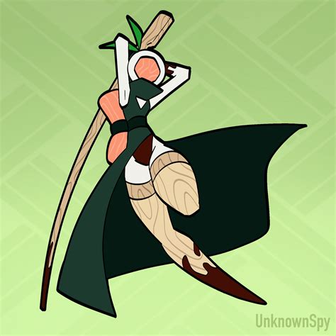 Unknownspy On Toyhouse