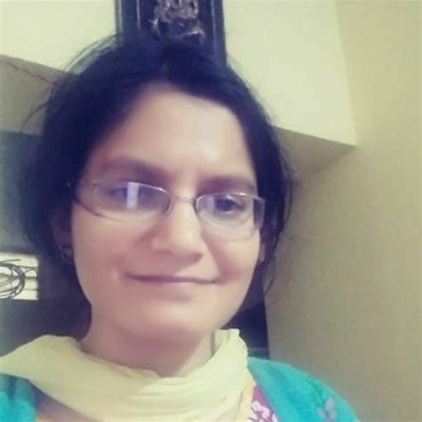 Rupal Deva Group Leader Charite School Of Medicine Berlin Phd