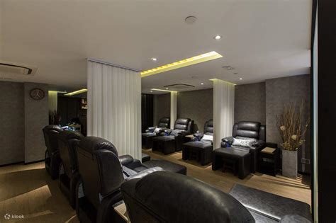 Foot Station Massage And Beauty Massage Experience In Wan Chai Klook