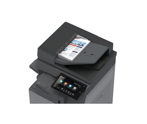 Sharp Bp 71c31 Copytec