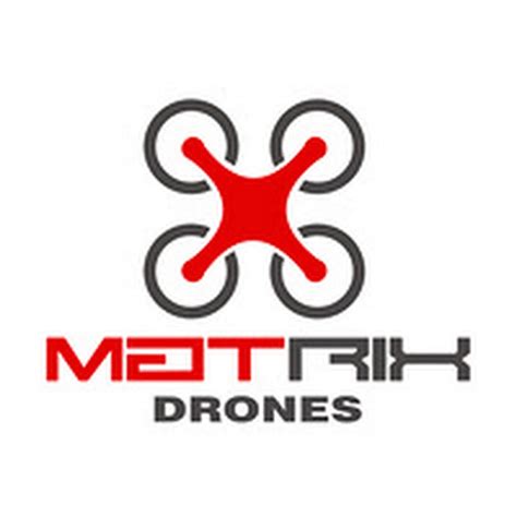 Matrix Drones Youtube