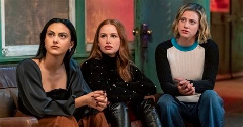 Riverdale Every Major Character Ranked