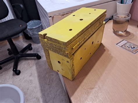 Chees Box Mat R Yugioh