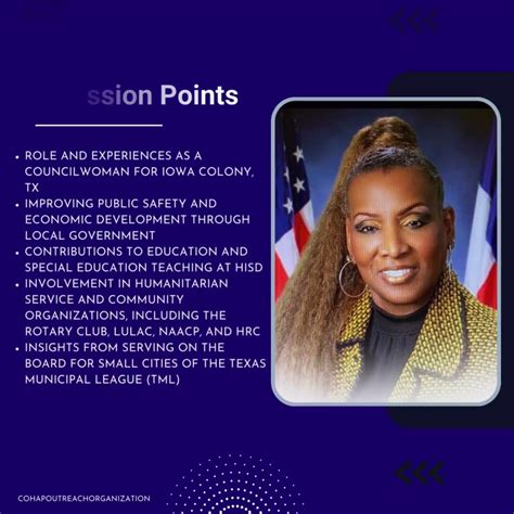 Speaker Arnetta Murray Back To School Drive July 20th Youtube