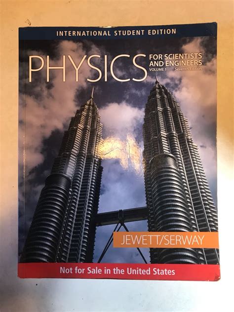University Physics Textbook Hobbies And Toys Books And Magazines