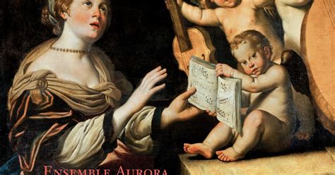 Diabolus In Musica Corelli Sonate Da Camera A Tre Op 4 Ensemble Aurora Enrico Gatti