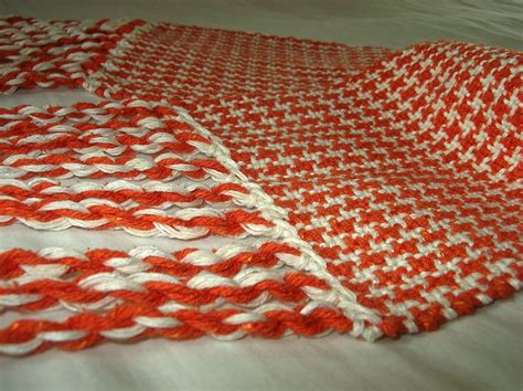 November Air Exploring Houndstooth Patterns