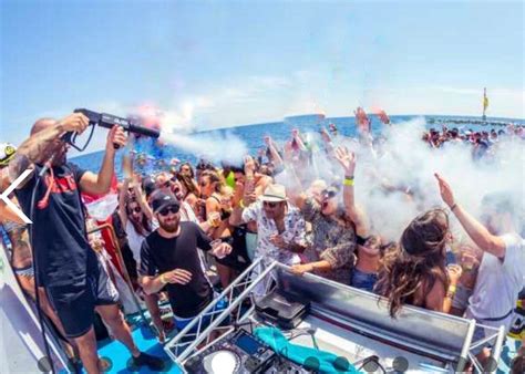 Miami Boat Party Miami Beach Fl Anmeldelser Tripadvisor