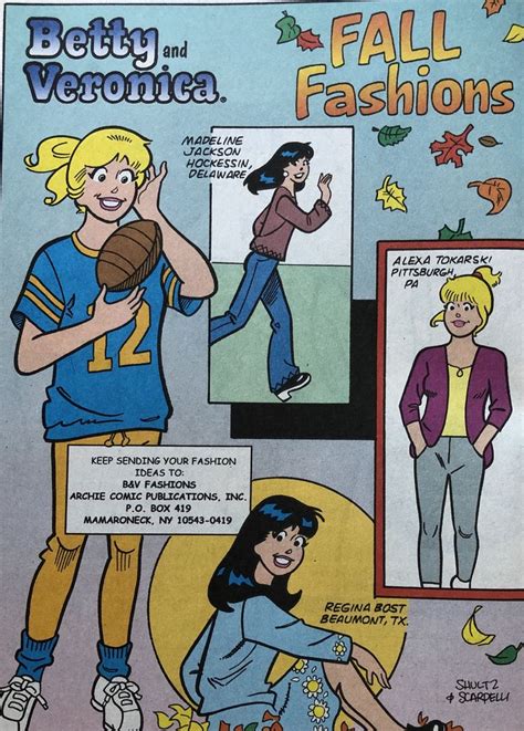 Betty And Veronica Costume Archie Comics Archie Comics Outfits Betty