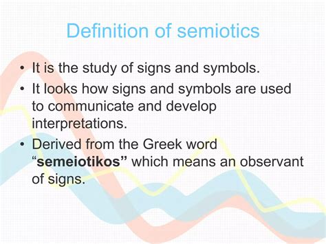 Semiotics Pptx