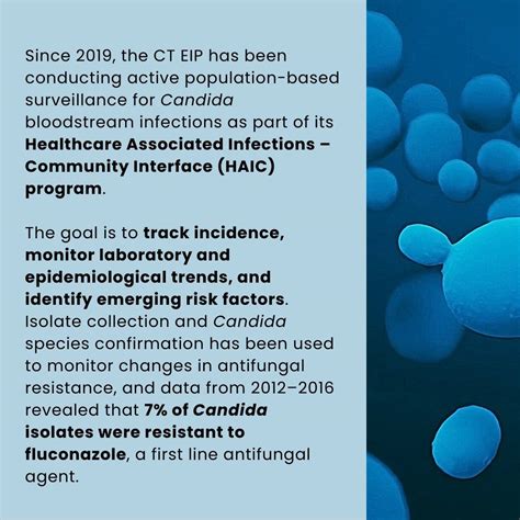 Connecticut Emerging Infections Program At Yale School Of Public Health New Haven Ct