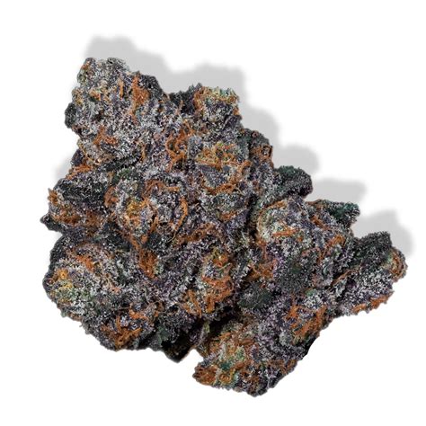Black Ice Smoke And Toke Delivery