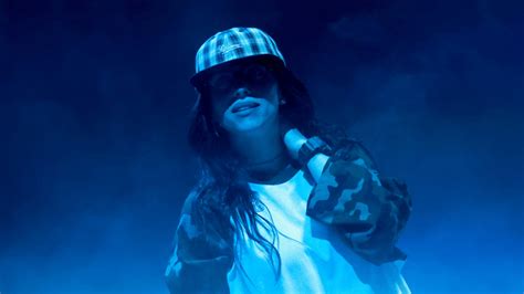 Billie Eilish Ilomilo Theory Explained Autostraddle