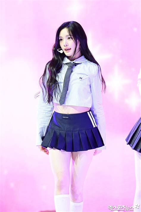 하츠투하츠 유하 청순 그 자체 엑s Hd포토 나무뉴스