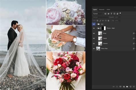 Edit Non Destructively With Smart Objects In Photoshop Day 13 Phlearn