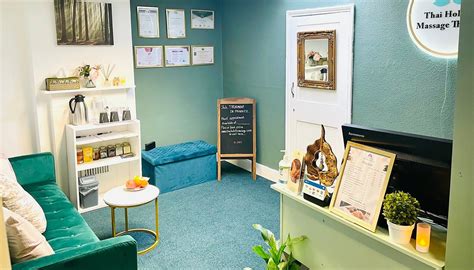 Thai Holistic Massage Therapy 2025 All You Need To Know Before You