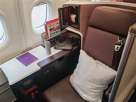 Club World Vs Upper Class Battle Of Britains Premium Cabins Wander