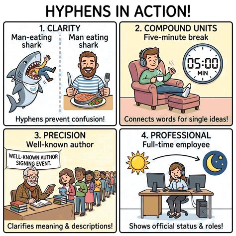 Hyphen Rules For Compound Modifiers Catsentence Blog