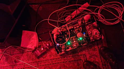 The Unkind The Unkind Added A New Photo