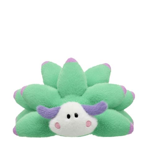 Leaf Sheep Soft Toy