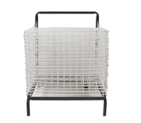 Stack N Dry Versatile Papers Drying Rack Jerrys Artarama