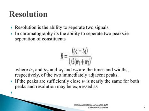 Column Efficiency Parameters Pptx