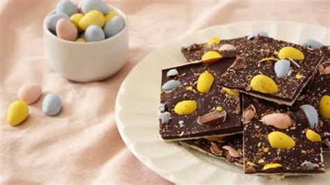 27 Cadbury Mini Egg Recipes Crafting In The Rain