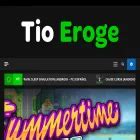 Tioeroge