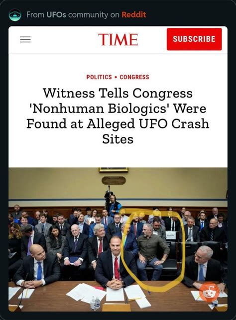 Whos The Guy Behind Grusch Rufos