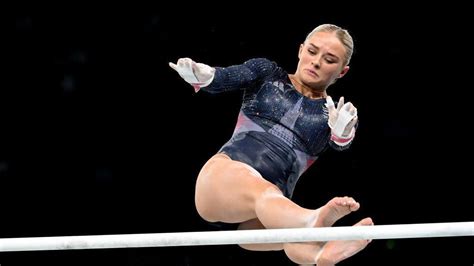 Olympic Games 2024 Ruby Evans And Team Gb Wait On Final Standings