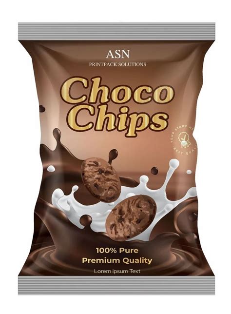 Pouch Packaging Designing Service In New Delhi Id 2851155837973