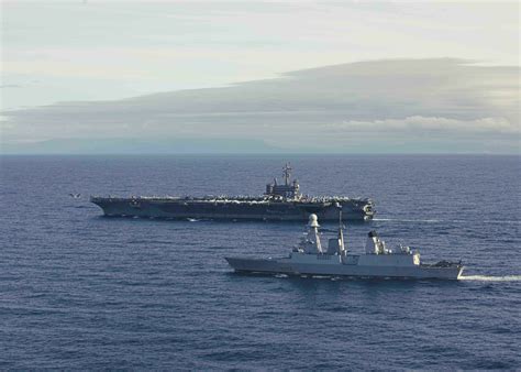 Nave Spia Russa Nelladriatico Che Cosa Sta Succedendo Startmag