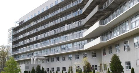 Albert Einstein College Of Medicine Office Photos