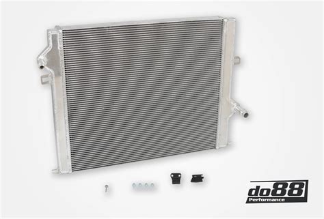 Do88 Front Charge Intercooler Radiator Bmw F Series B58 Gen 1