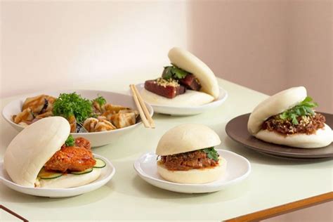 Restaurante Mapu A Porta De Entrada Para Os Sabores De Taiwan Em São Paulo Cnn Brasil