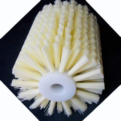 Nylon Roller Brush At Rs 2500piece Nylon Brushes In Ahmedabad Id