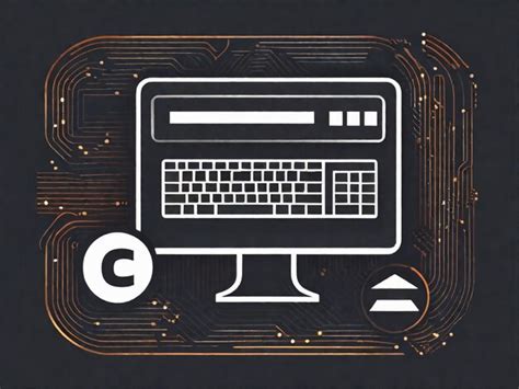 Dominar El Lenguaje De Programación C Foto Premium