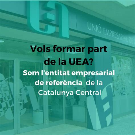 Alteucostatpercréixer Ueanoia Anoia Actualitat Actualitatempresarial Economia Empresa