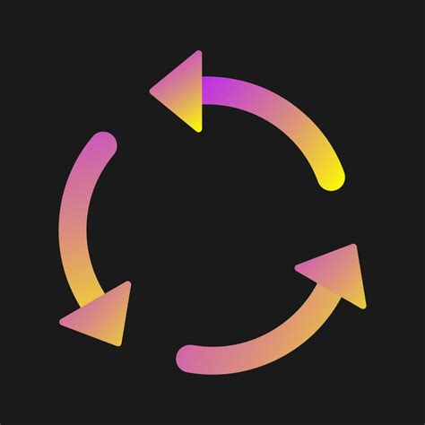 Reuse Vector Icon 23765286 Vector Art At Vecteezy