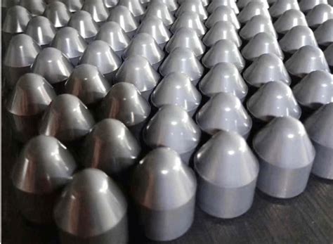 Carbide Buttons Carbide Proivder丨truer