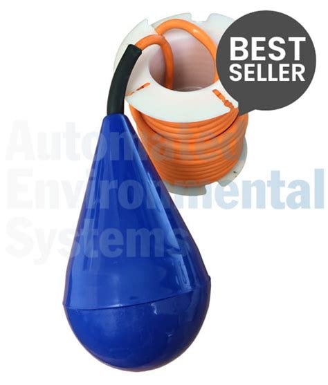 Iwf Float Switch Automated Environmental Systems
