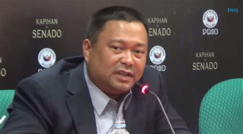Jv Ejercito Suspended From Senate For 90 Days As He Faces Graft Inquirer News
