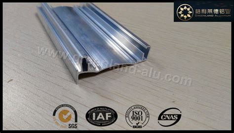 Aluminium Head Track For Roller Blinds China Roller Blind And