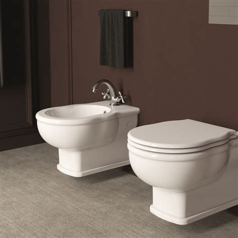 Classic Bidé Sanova