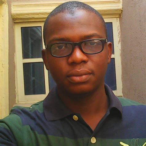 Ibrahim Abdullahi Lecturer Master Of Education Federal University