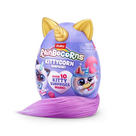 Rainbocorns Kittycorn Surprise S9