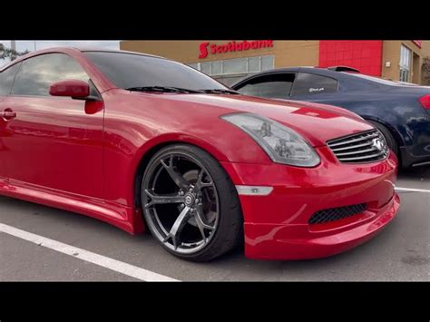 Nismo G35 Nismo 350z G35 Stoptech Street Front Brake Caliper Upgrade