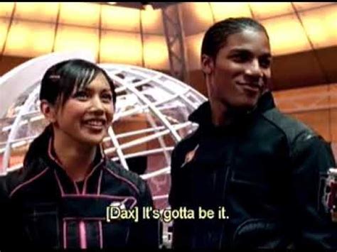 Power Rangers Operation Overdrive Episode 12 Face To Face Part 2