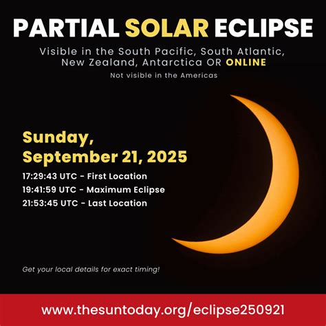 Total Lunar Eclipse On September 7 8 2025 The Sun Today With Dr C