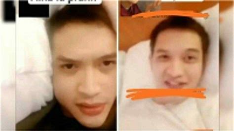Viral Video Syur Yang Diduga Mirip Rezky Aditya Begini Reaksi Citra Kirana Halaman 1